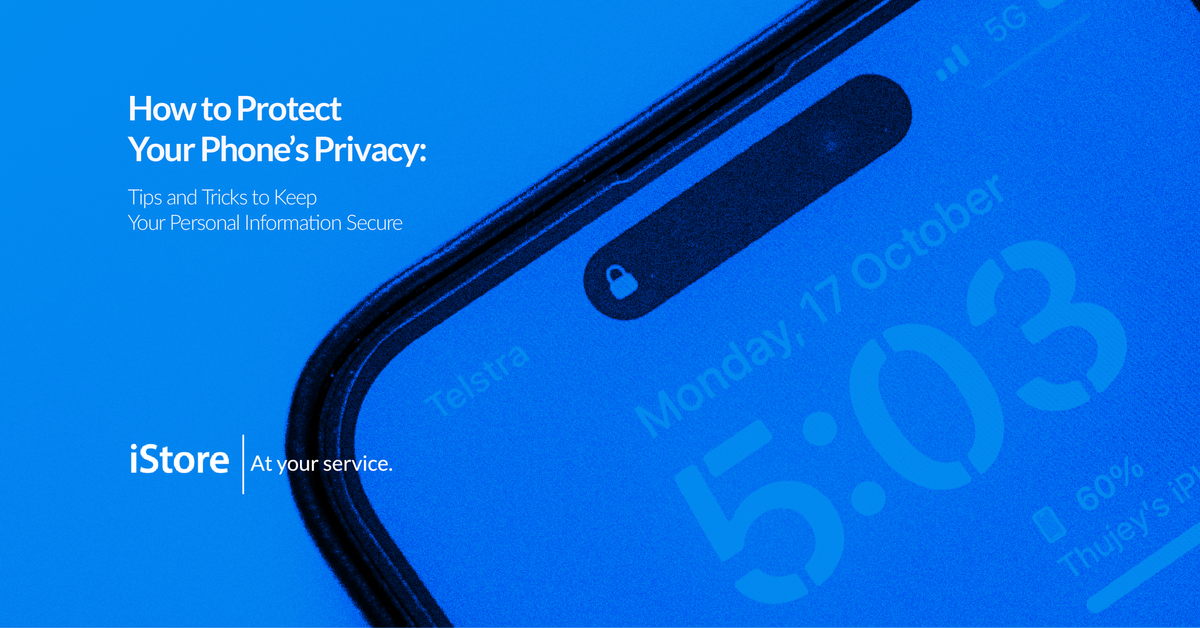 How to Protect Your Phone Privacy: Tips and Tricks to Keep Your Person