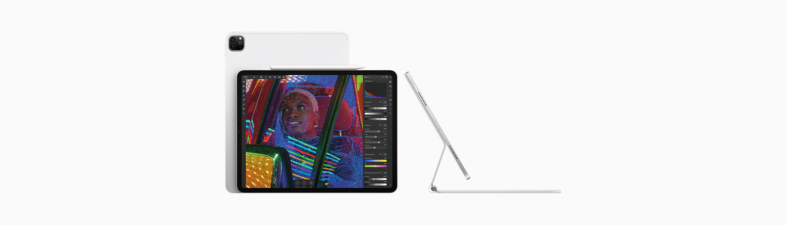 iPad Pro - iStore Philippines