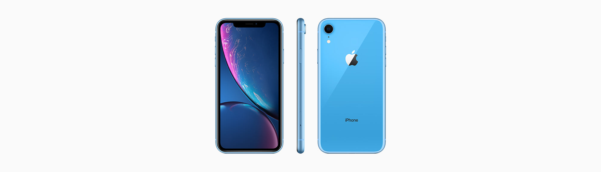 iPhone XR