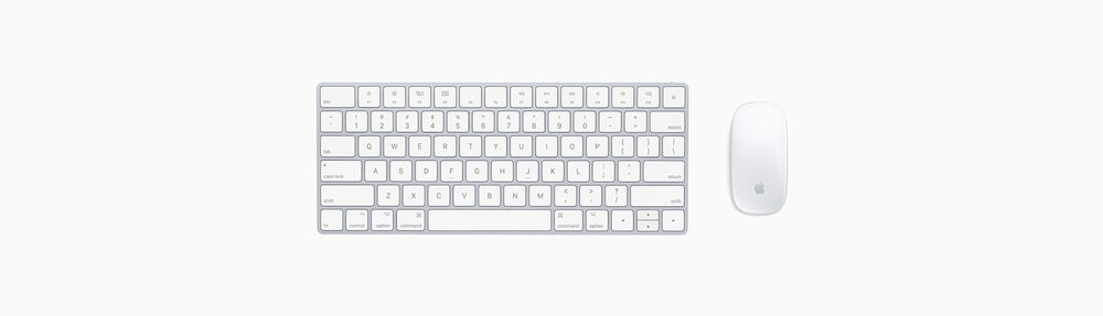 Mac Accessories - iStore Philippines