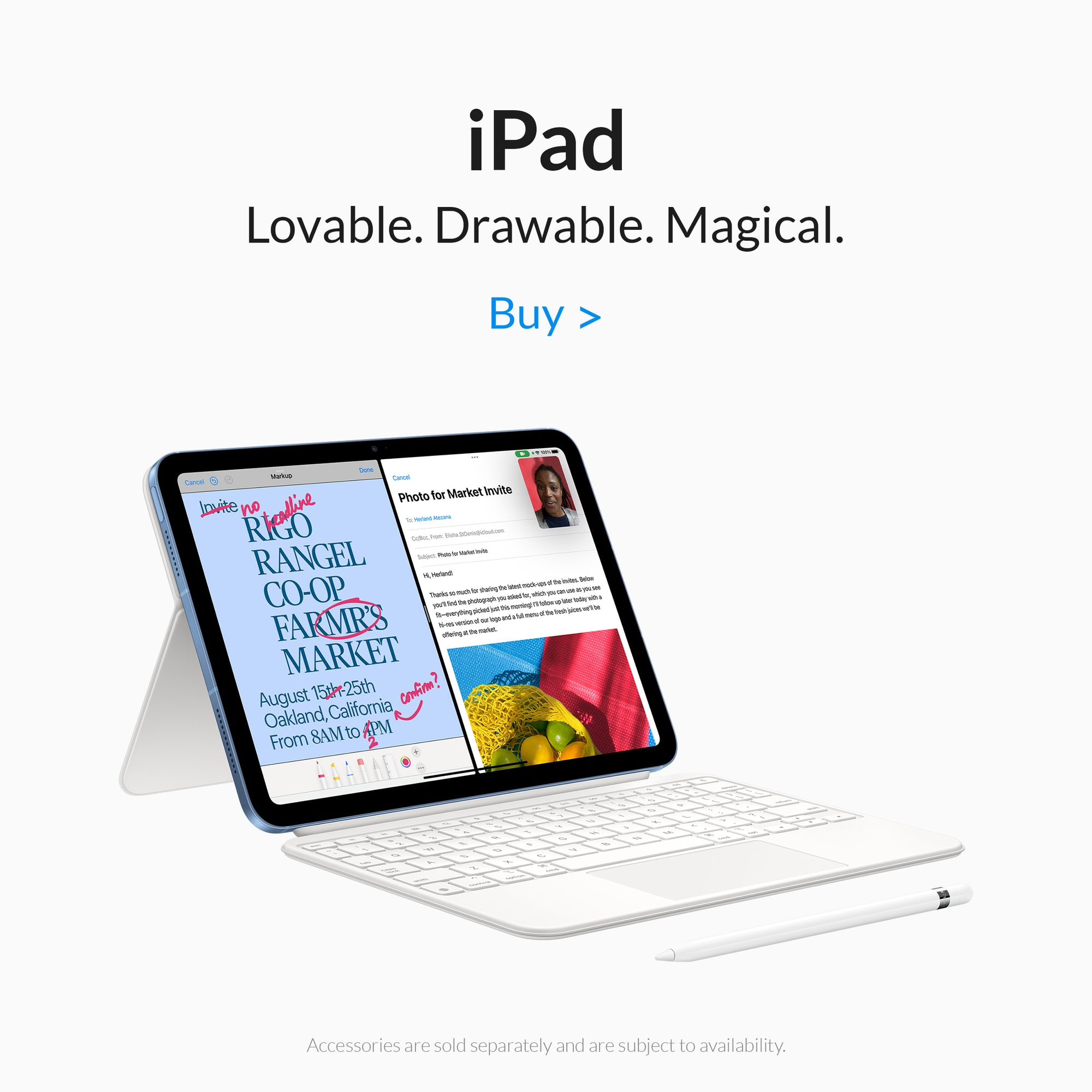 iPad - iStore Philippines