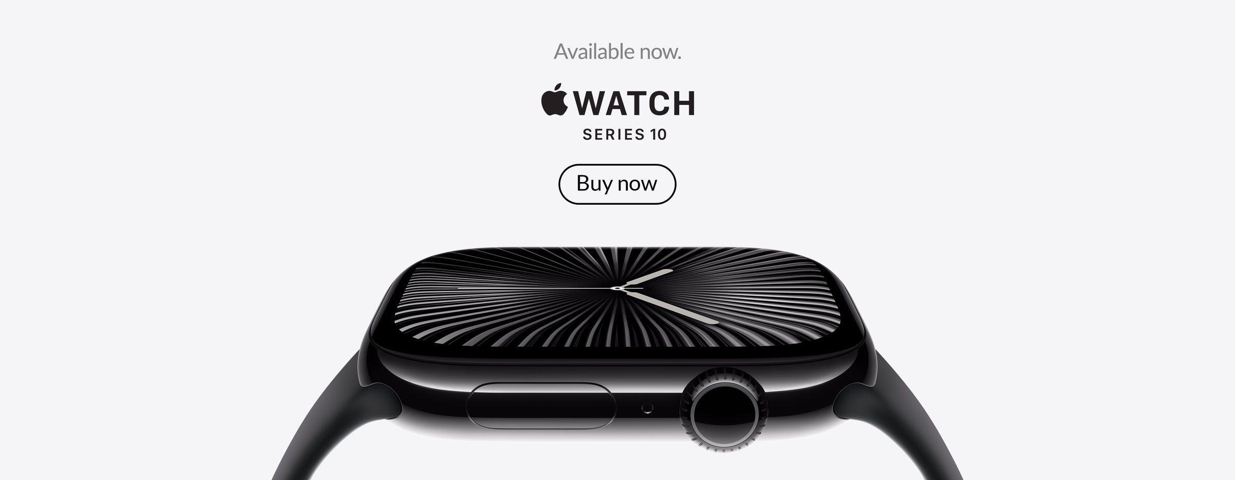 Apple Watch - iStore Philippines