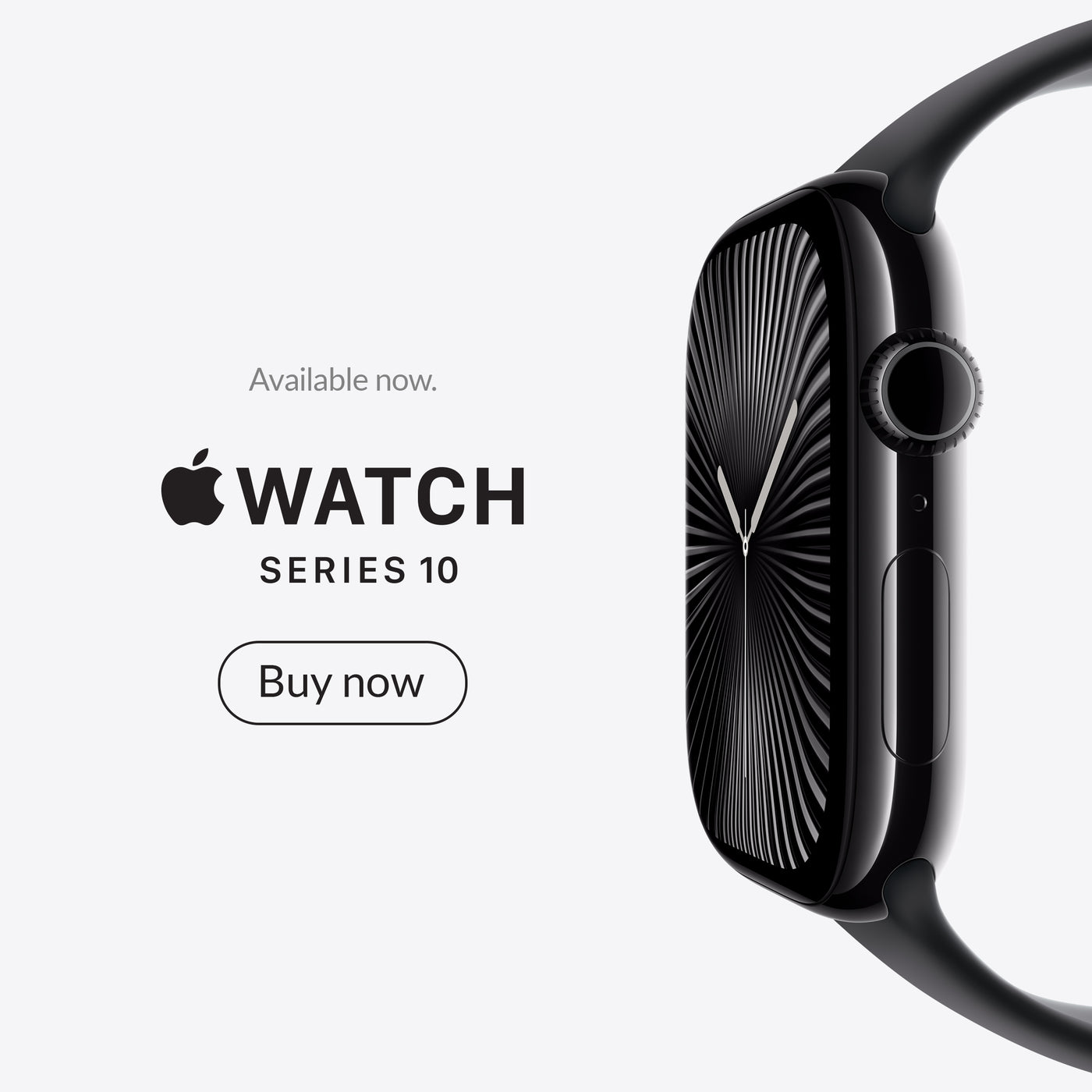 Apple Watch - iStore Philippines