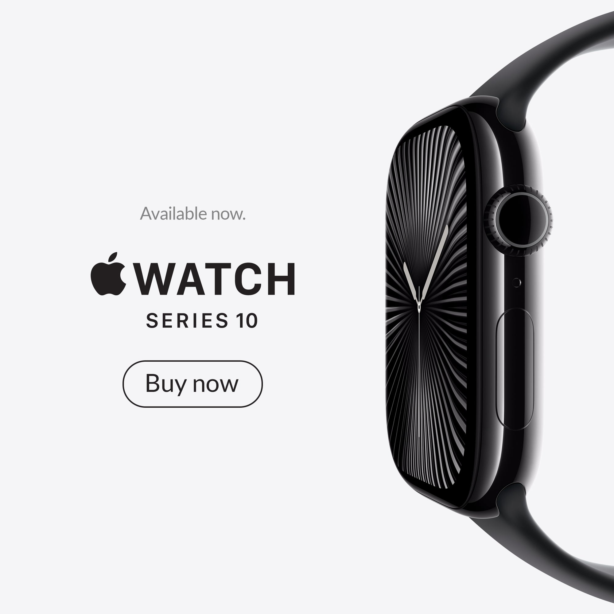 Apple Watch - iStore Philippines