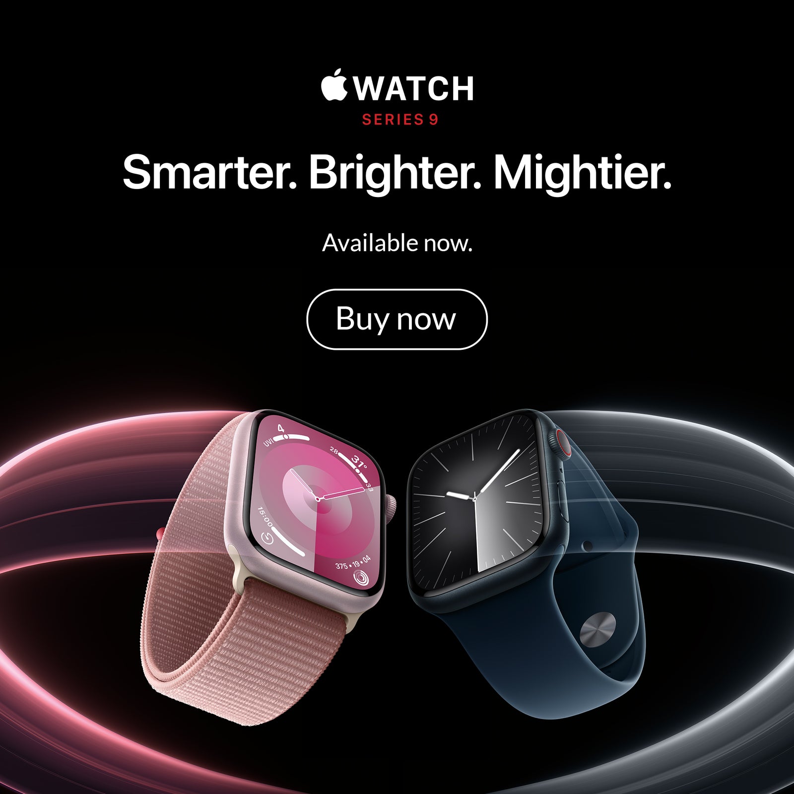 Apple Watch - iStore Philippines