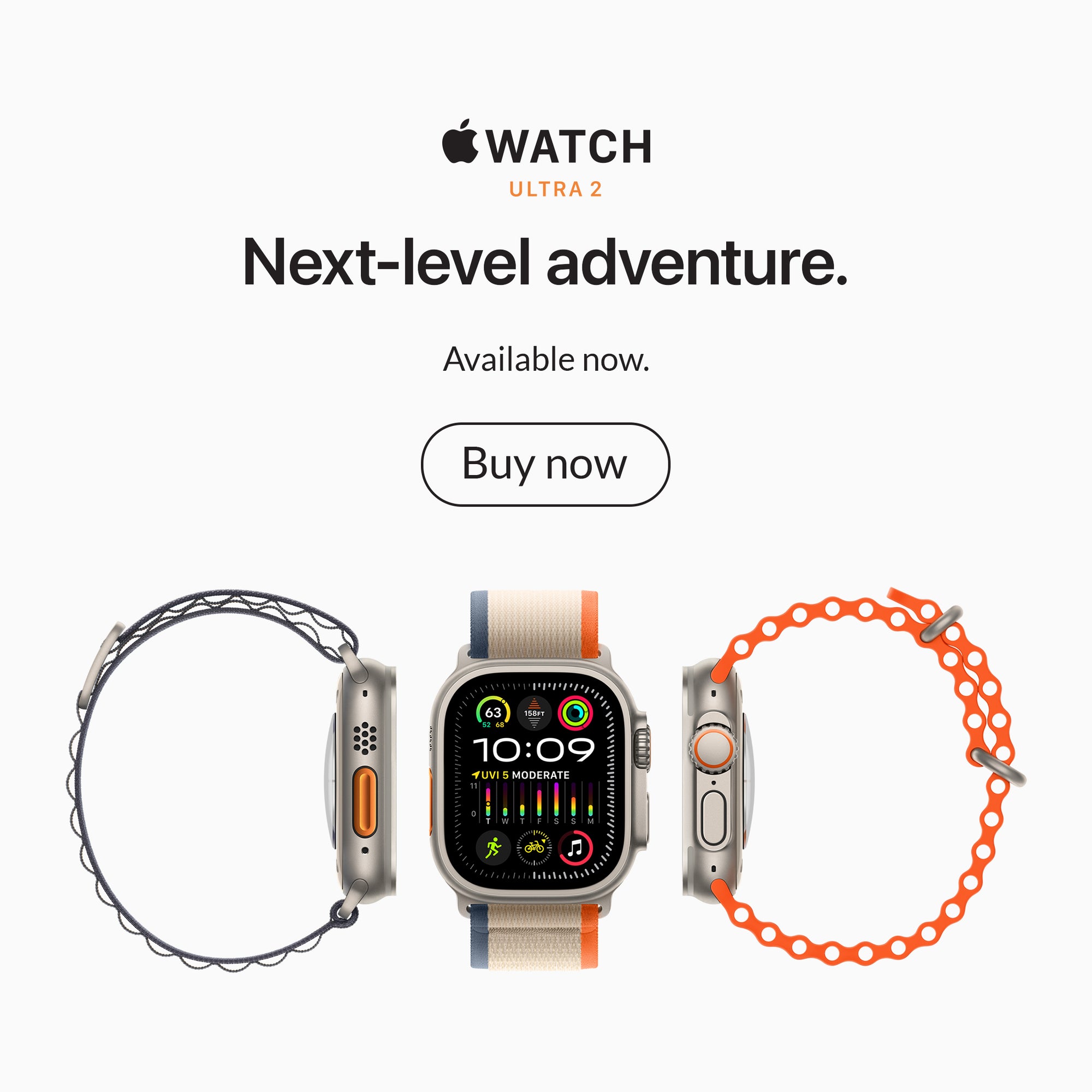 Apple Watch - iStore Philippines