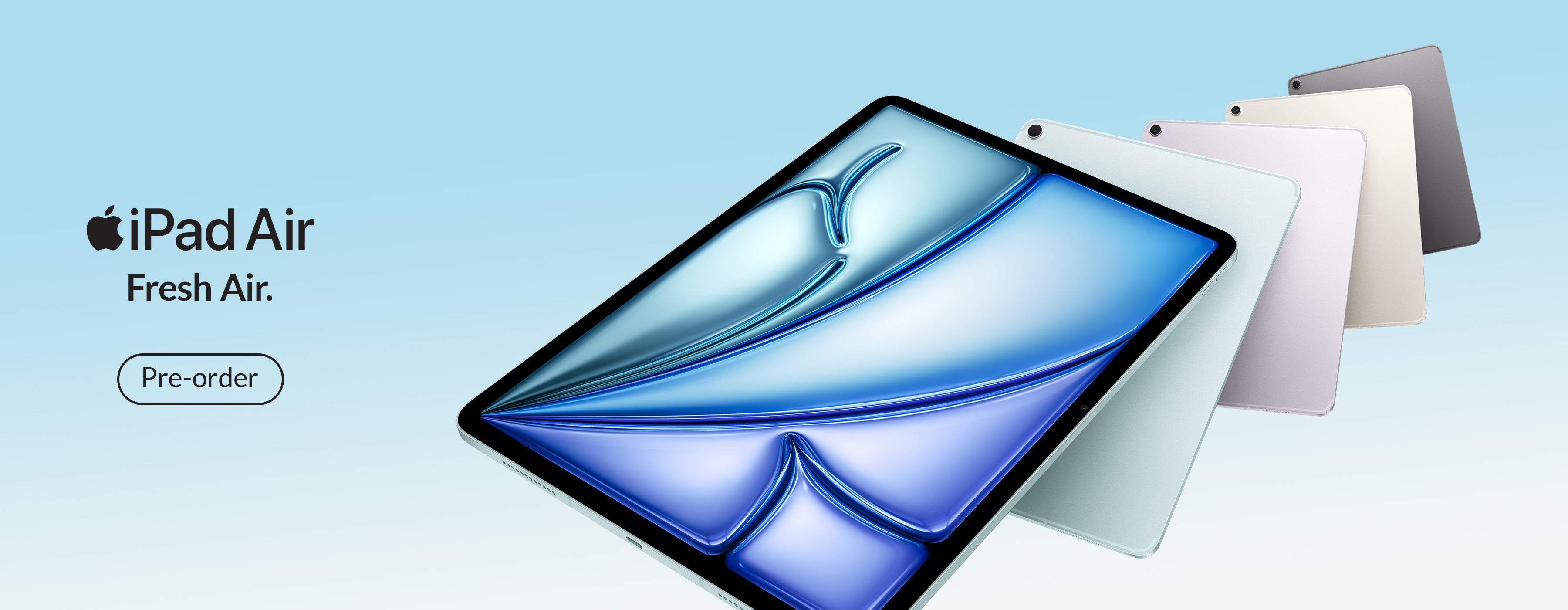 iPad - iStore Philippines