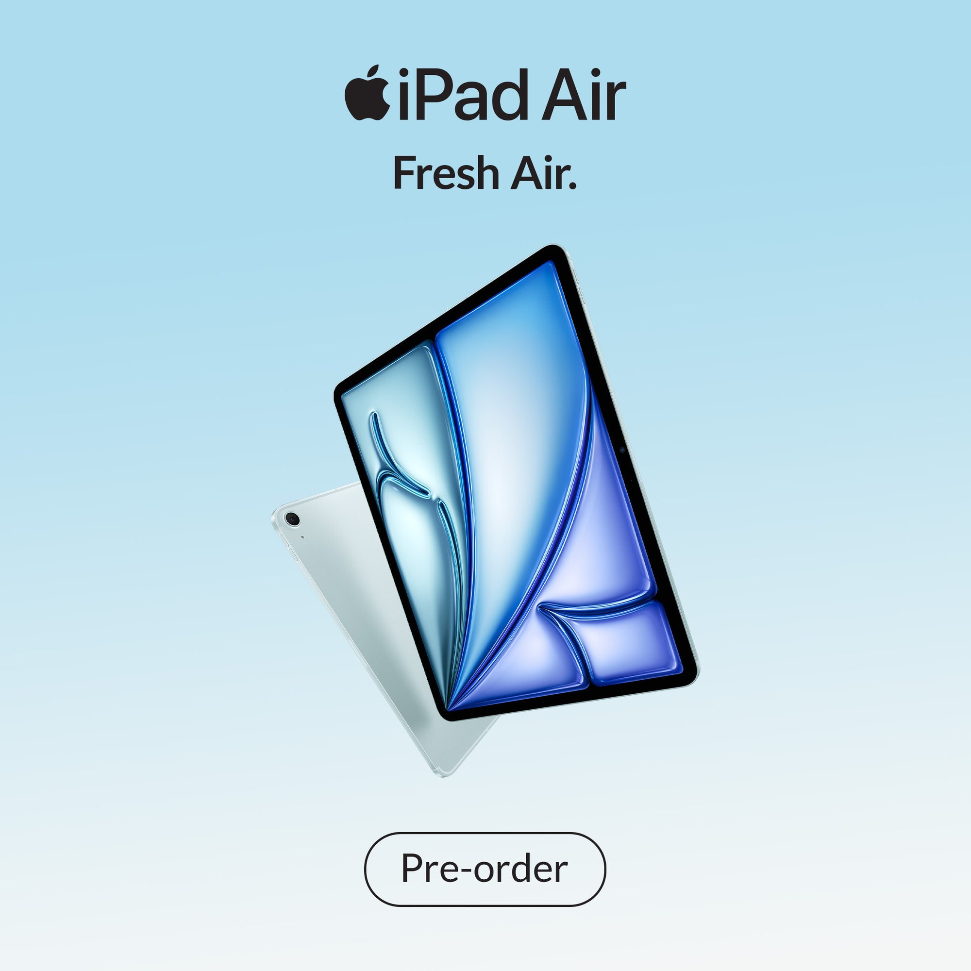 iPad - iStore Philippines