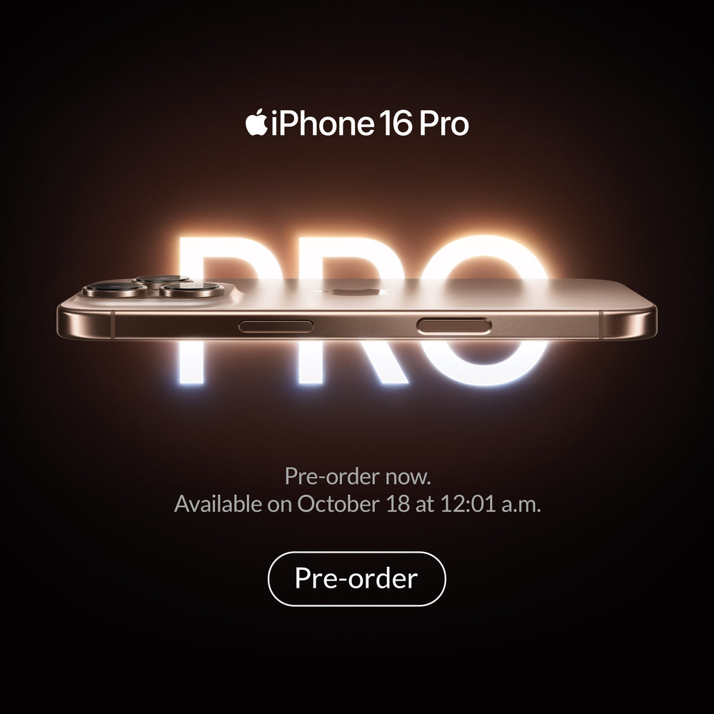 iStore Philippines - Your Local Apple Expert.