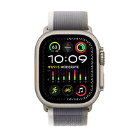 Apple Watch Ultra