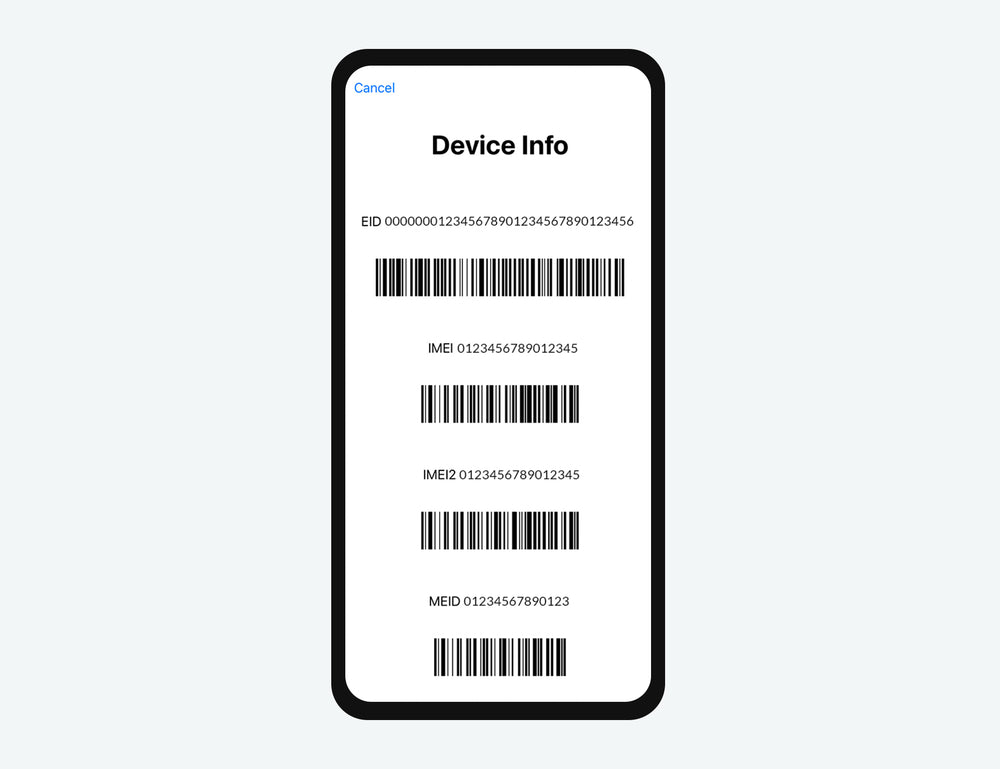 Trade In - iStore Philippines