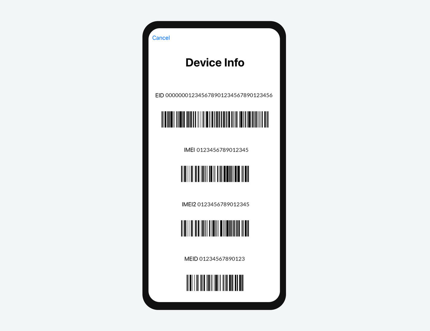 Trade In - iStore Philippines