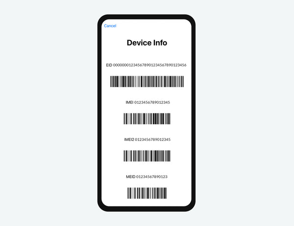 Trade In - iStore Philippines