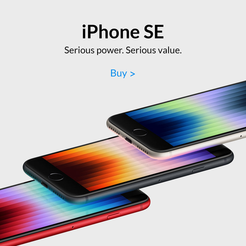 iPhone - iStore Philippines