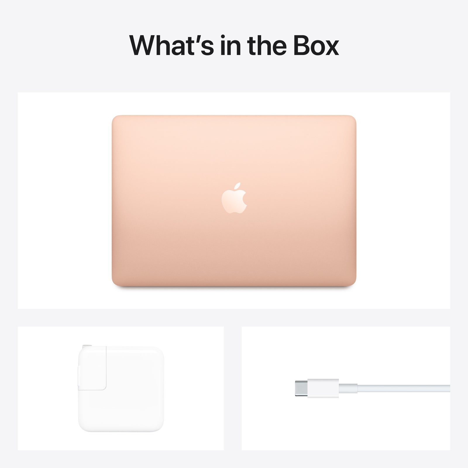 MacBook Air (M1)