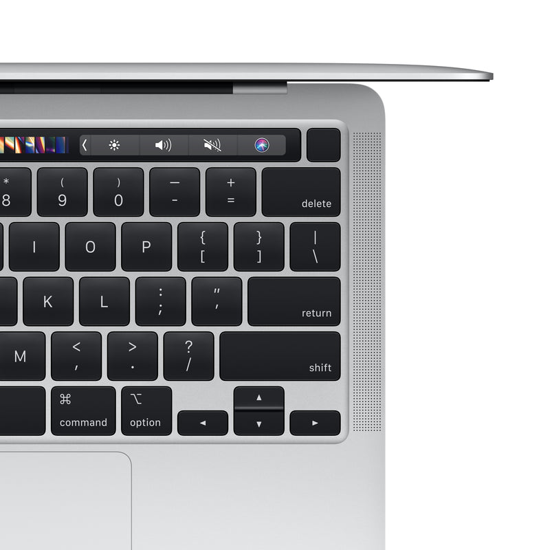 MacBook Pro (M1, 13-inch)